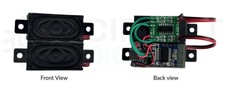 Build a Perfect DIY Bluetooth Speaker: Simple, Portable & Powerful