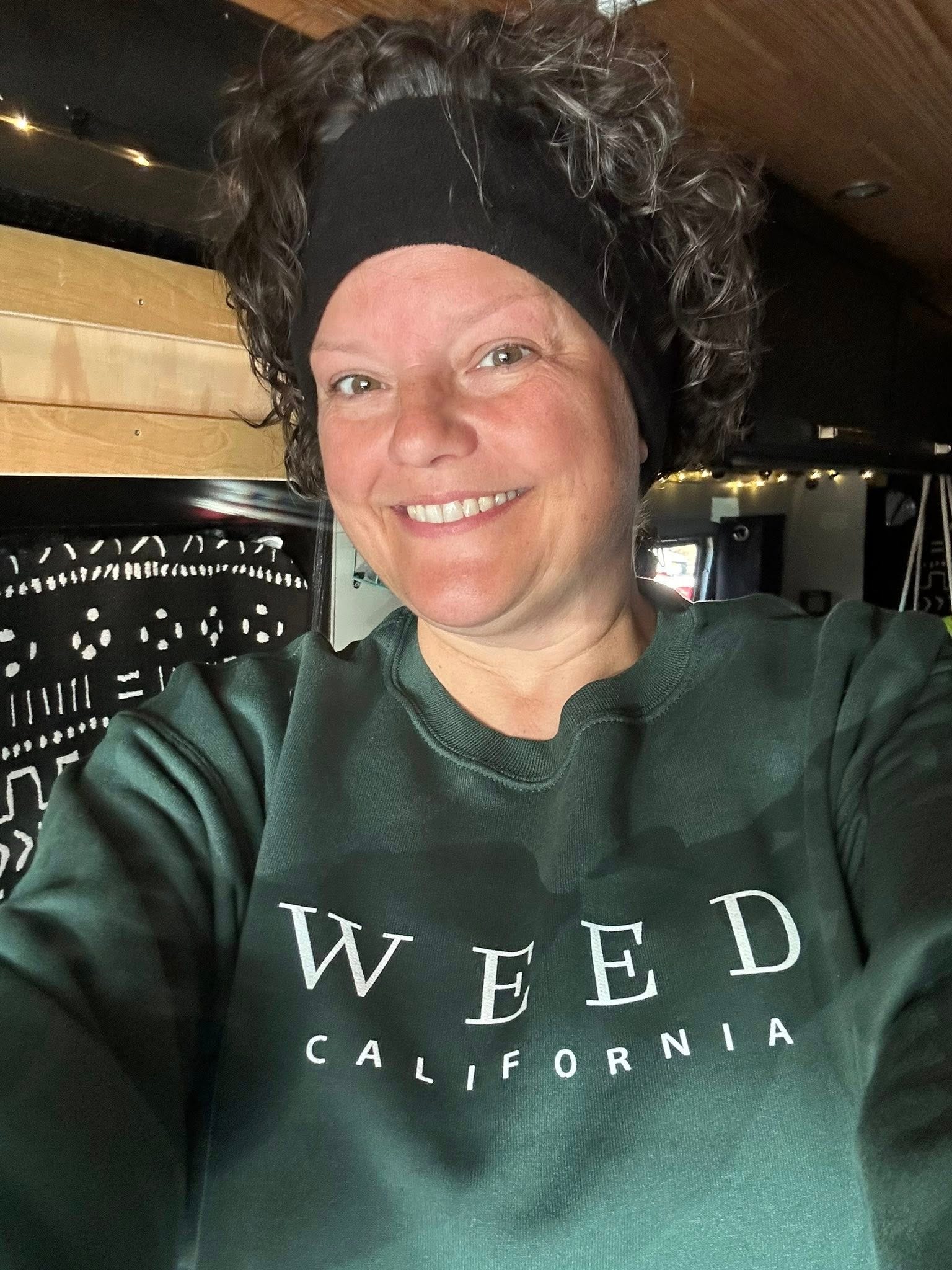 Journal - December Night - by Katie Beth