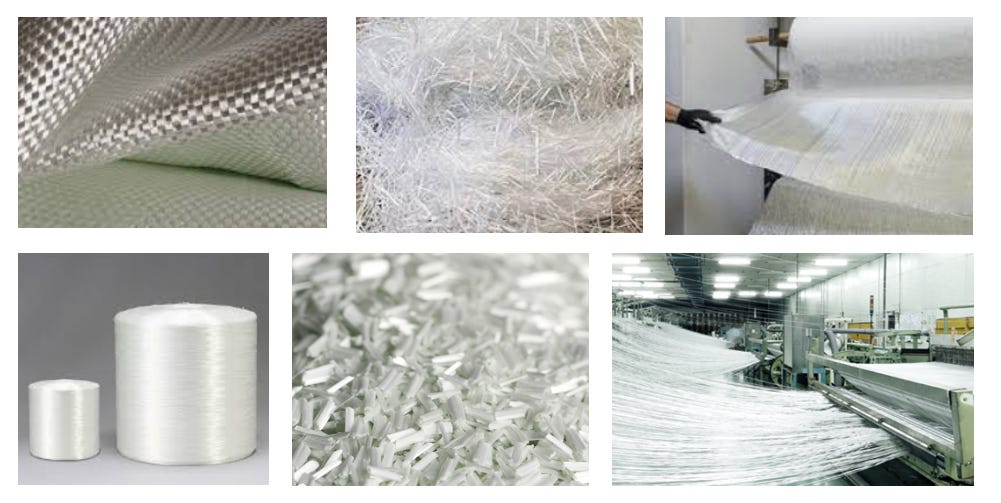 From Glass Fiber to CCL: The Material Backbone Powering the New Era of ...