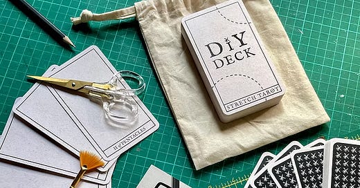 Joseph Stretch Substack