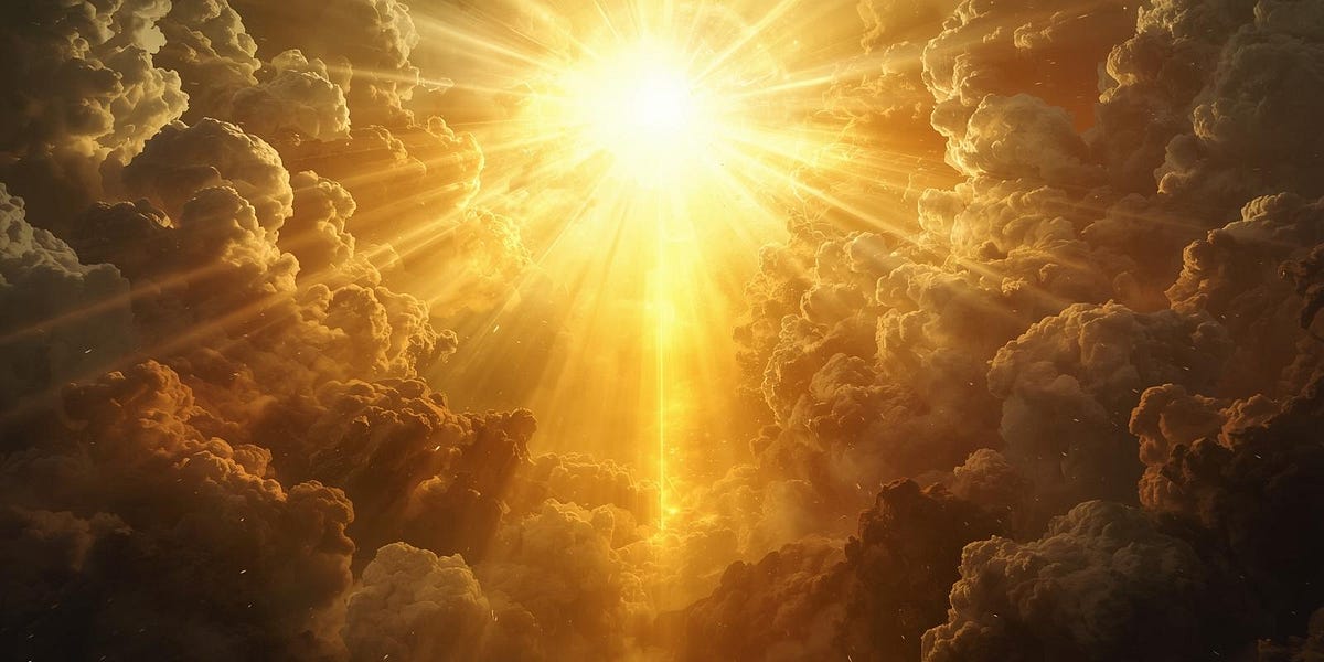 The Accuser Cast Down - Prophecy Recon ⚔️ Joe Hawkins