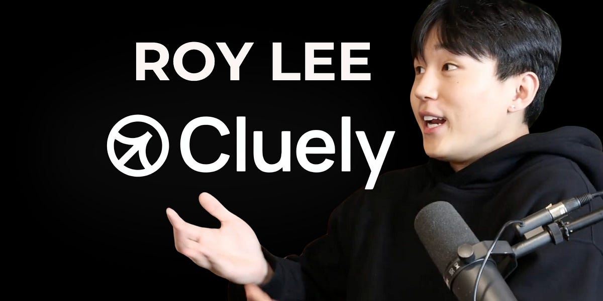 BREAKING: Cluely Raises $15M From a16z - by Molly O’Shea
