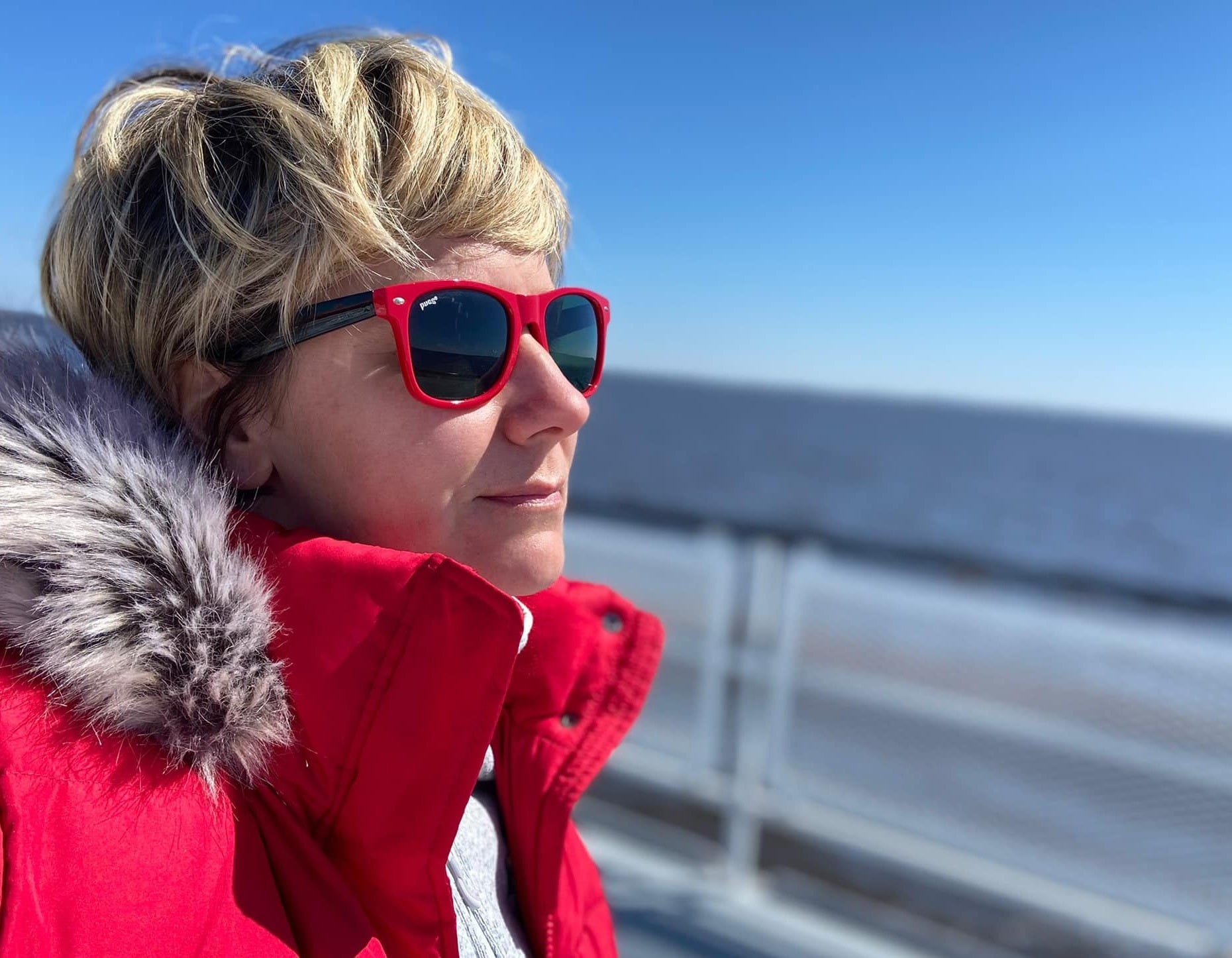 Why I Was Vulnerable - by Iris Lennox - Casual Impact