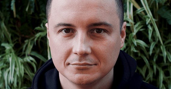 Max Prilutskiy | Substack