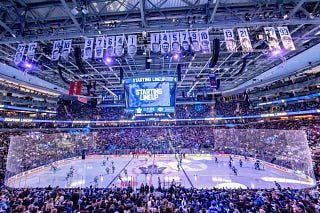 Crier Media | Dean Blundell | Substack