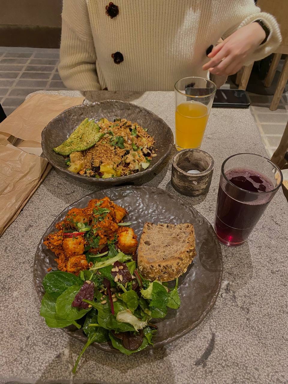 solsoul | lola&olga | Substack