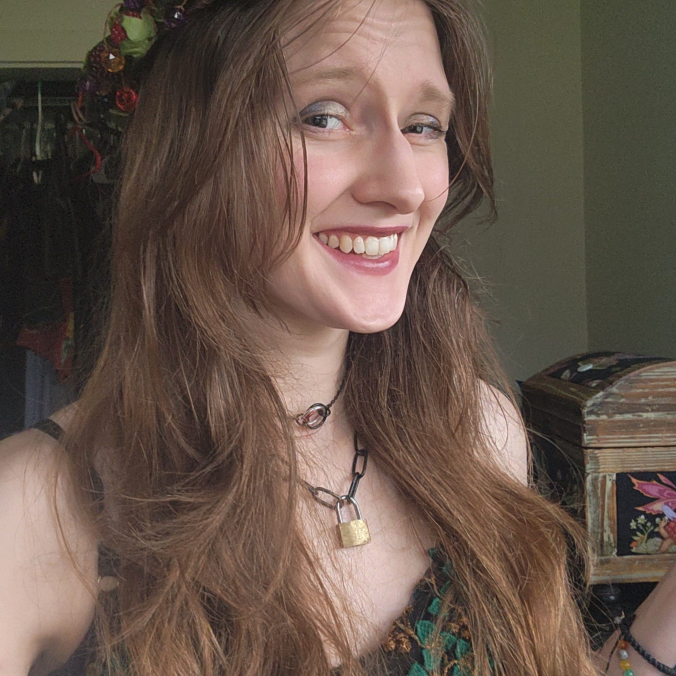 Ivy Zeller | Substack