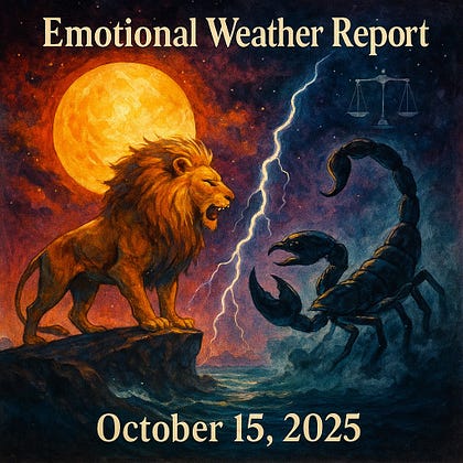 Mutual Reception Astrology | Substack