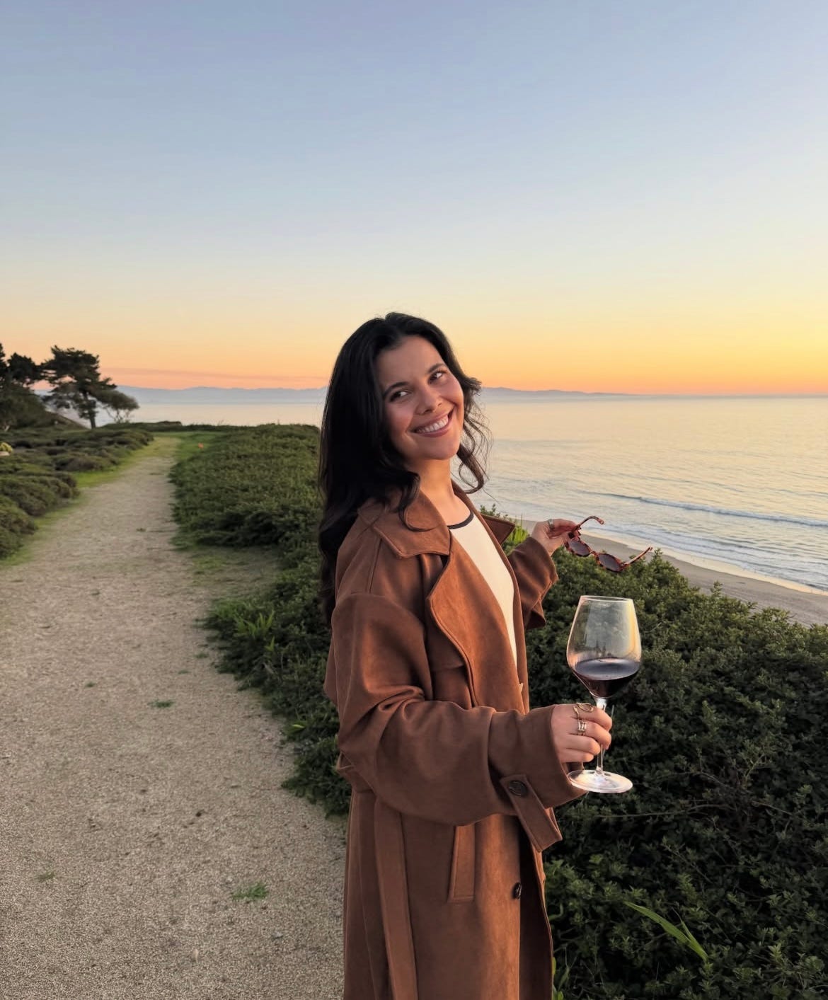 Meet Peyton O'Hara: Turning Career Pivots Into Purpose
