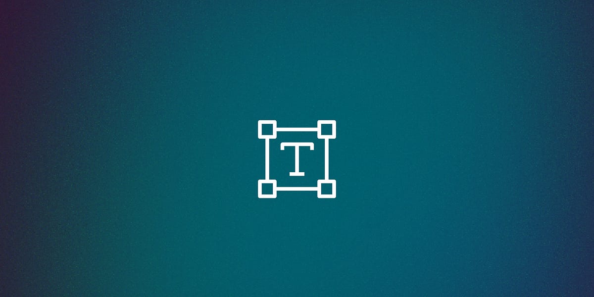 Flexible typography in React - by Josh Cusick