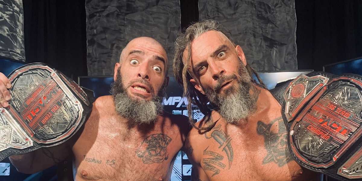 The Ring Post: Top 10 Delaware-Born Wrestlers