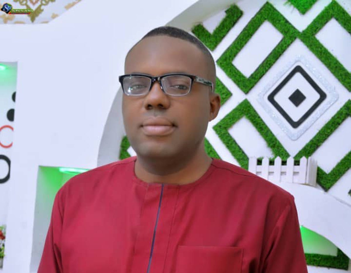 Revolutionizing Cooking in Nigeria: How Engr. Martin Mbamalu’s Firewood ...