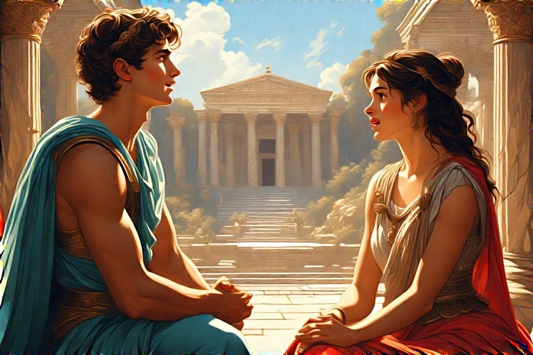 Lesson 45: Conversational Latin