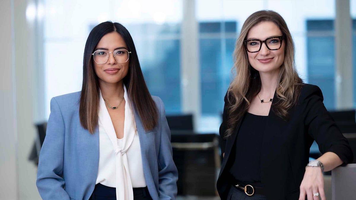 Open roles at startups that just raised $150M to $450M+ in seed funding