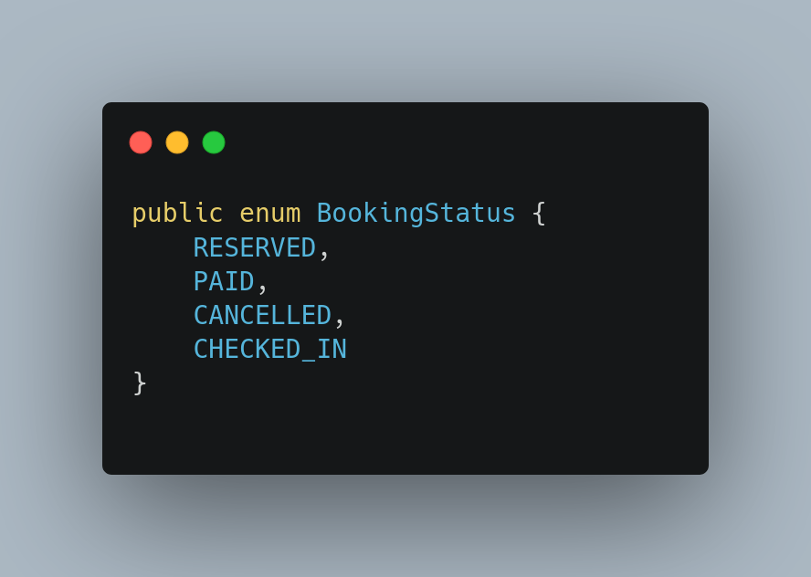 Understanding Enums - by George Mulbah