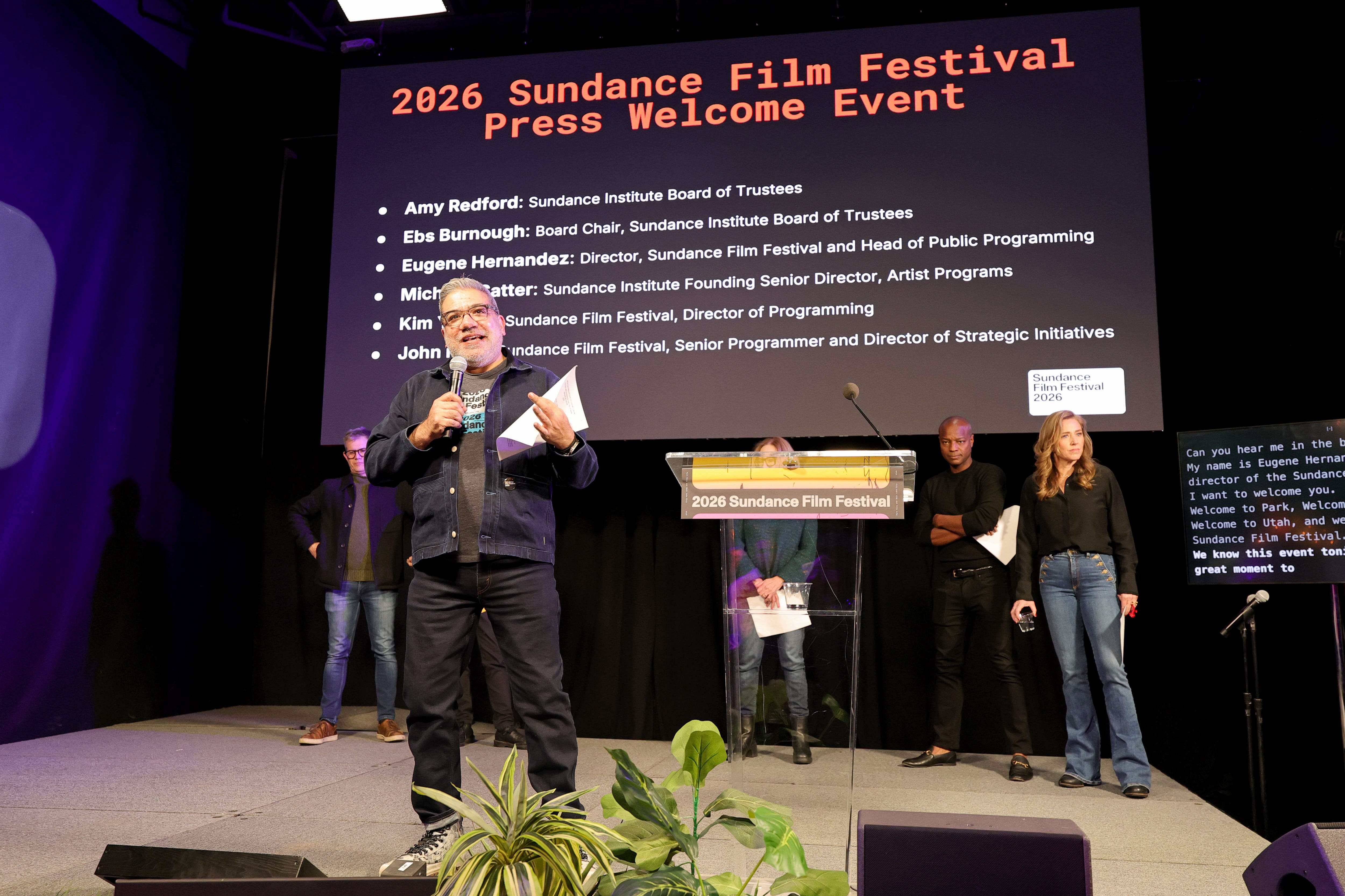 Judgment Day for Indie Film Starts Today at Sundance