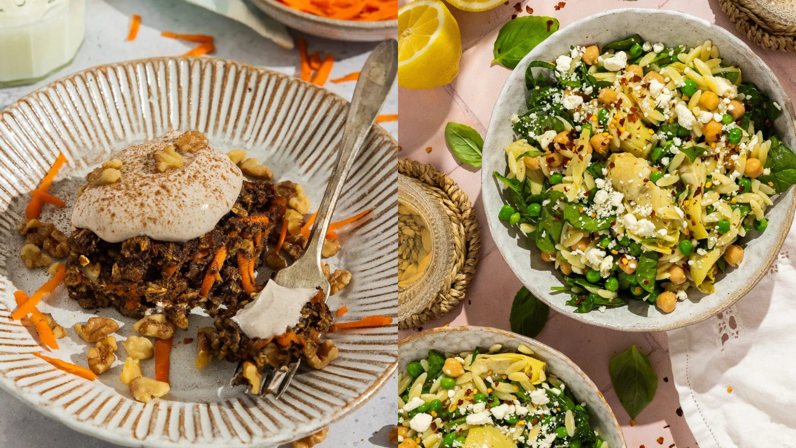 meal prep these today for an easier week - by Jenn Lueke