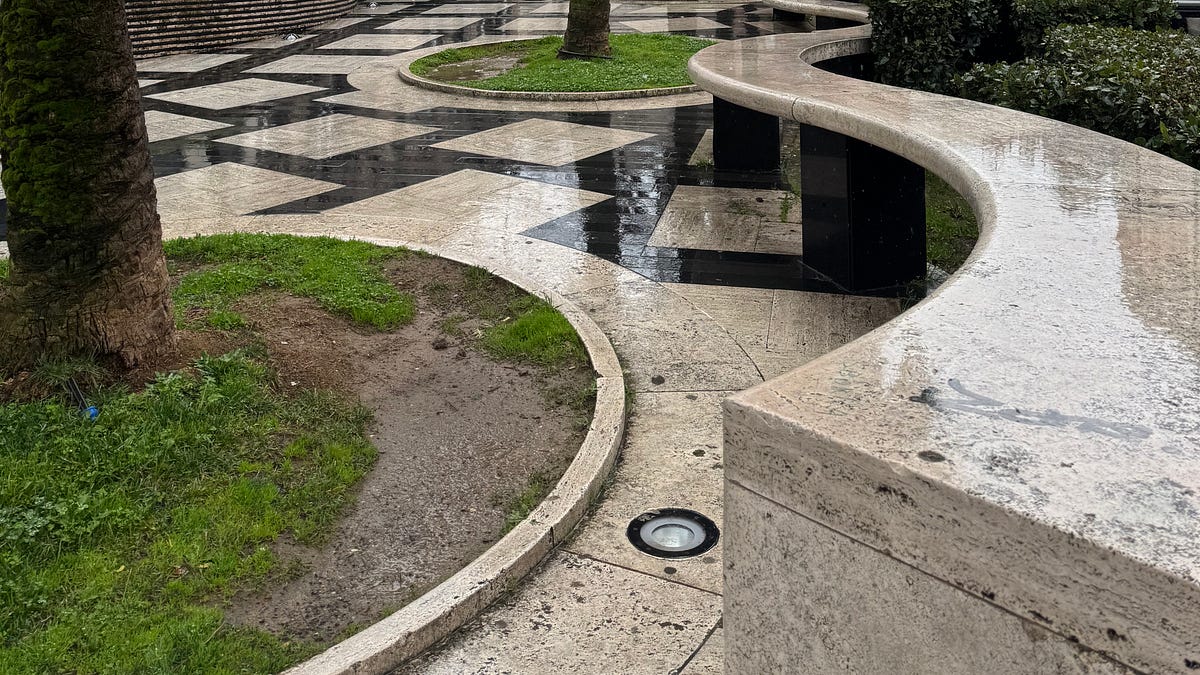 Cyclone Harry - by Giuseppe & Skyler - Olive the things