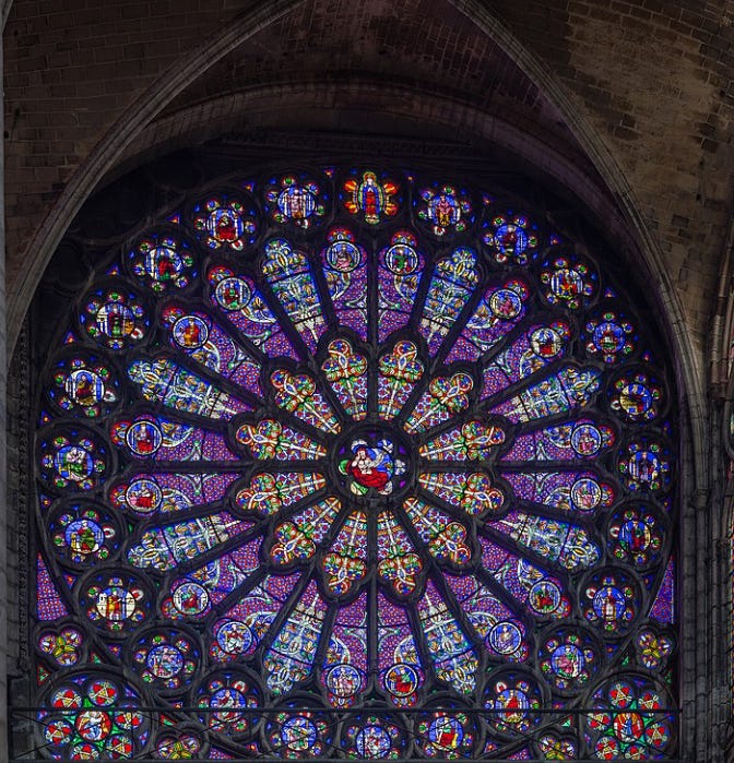 Northern Gothic Devotion vs. Renaissance Humanism