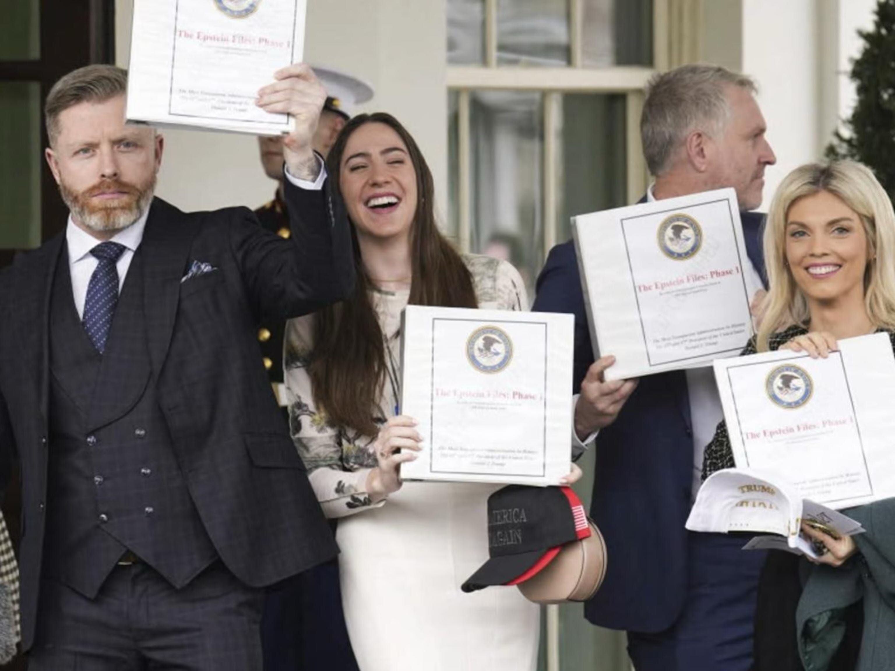 Today in Politics, Bulletin 166. 7/7/25