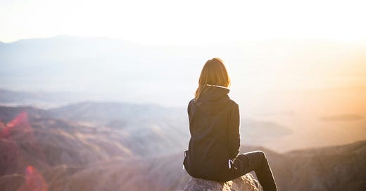 The Giana Edit | Substack