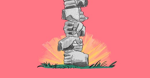 Dr David Musgrove | Substack