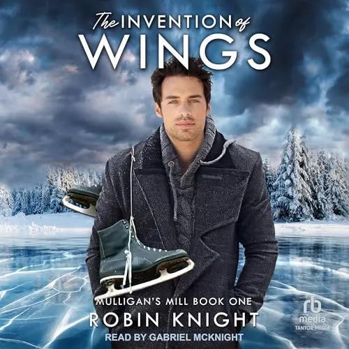 Book Review: The Invention of Wings - by J D Lear