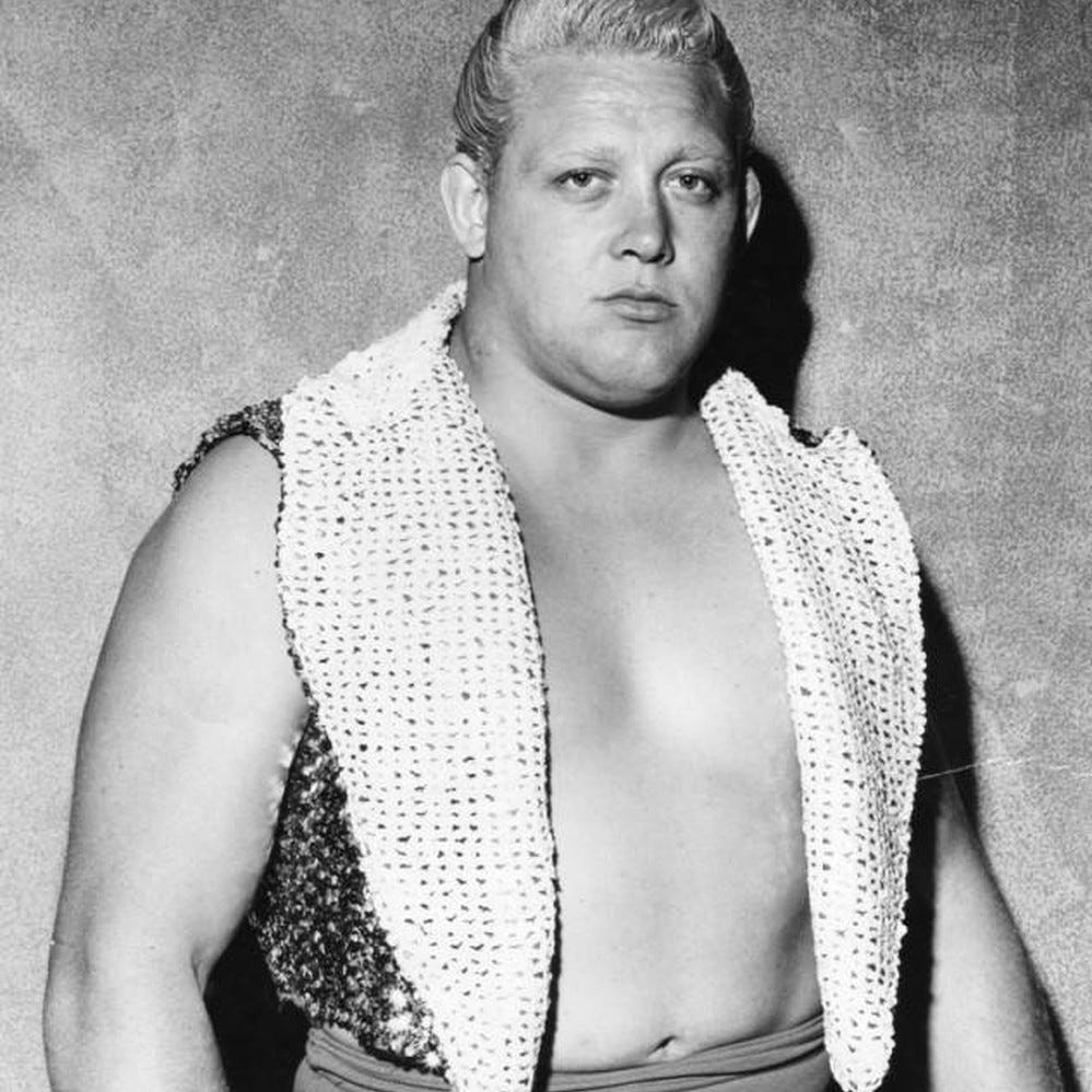 The Ring Post: Top 10 Wrestlers Born in the Mountain State