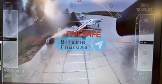 Lev Remembers | Lev Parnas | Substack