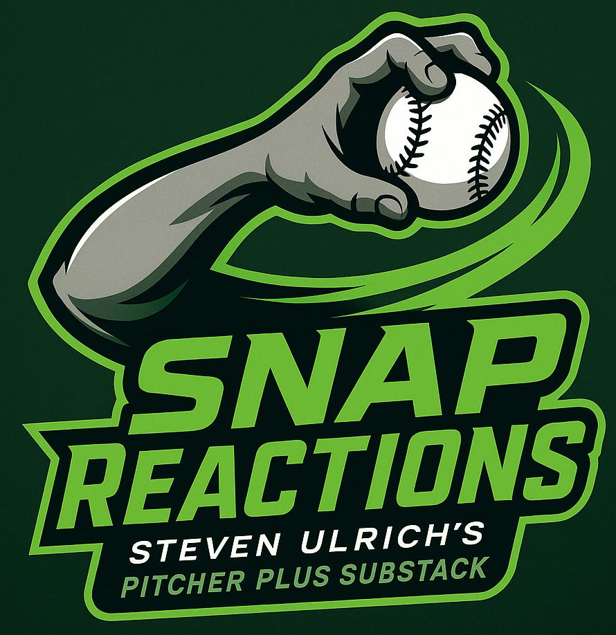 Snap Reactions 1.0 (2026)