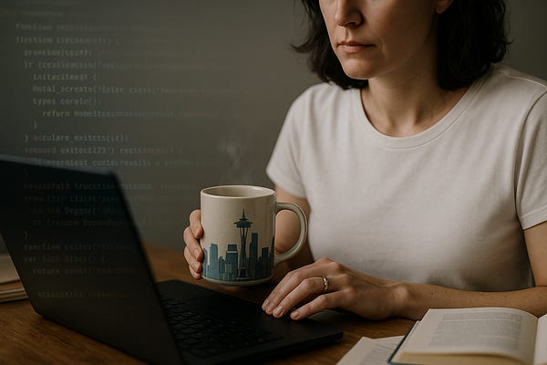 Them Before Us | Substack