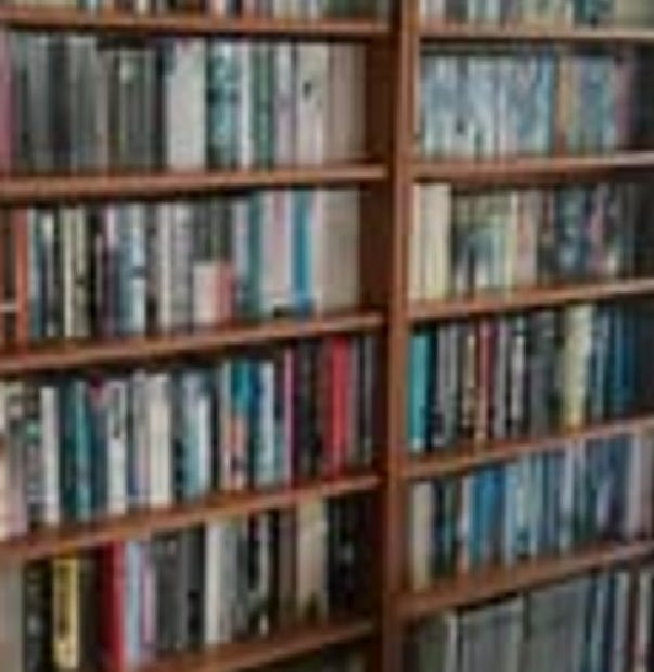 Peter Tutehanga Carr Fantasy & Sci-Fi Stories | Substack
