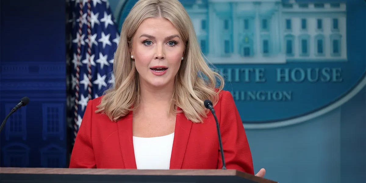 ABC News vs. the White House - by T. Becket Adams