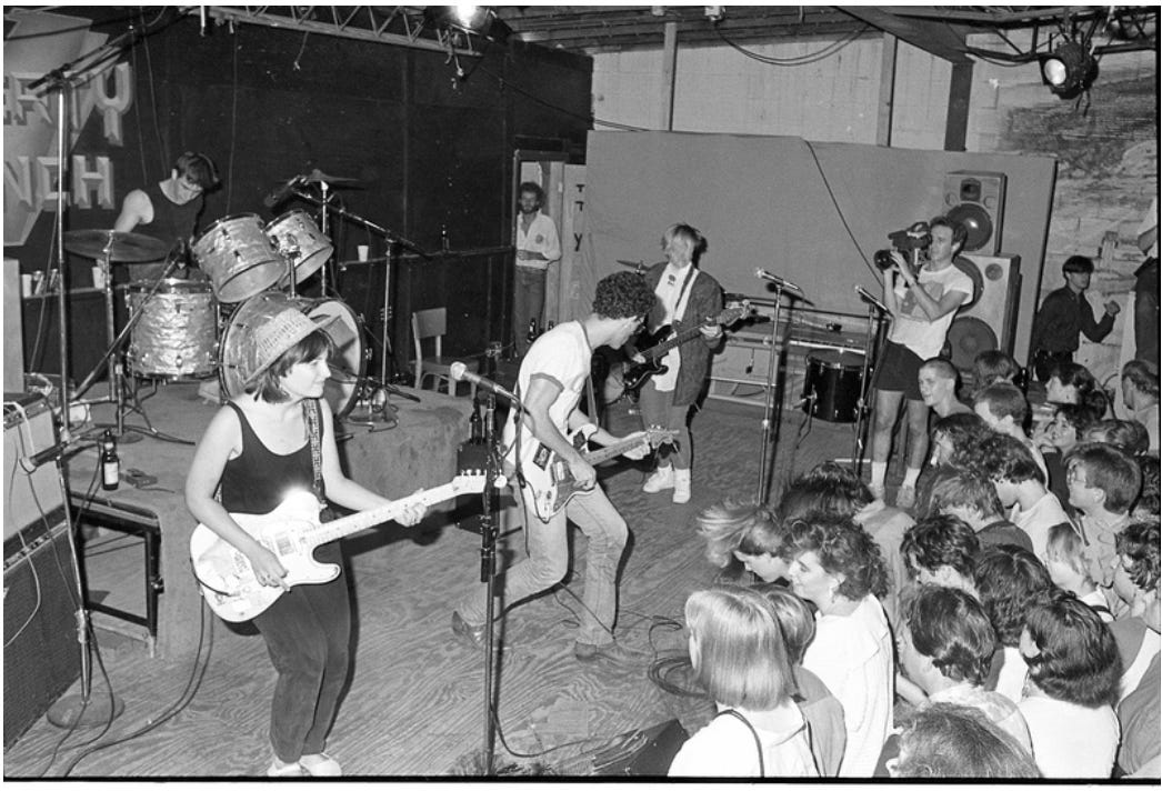 20 greatest Austin bands of all time - by michaelcorcoran