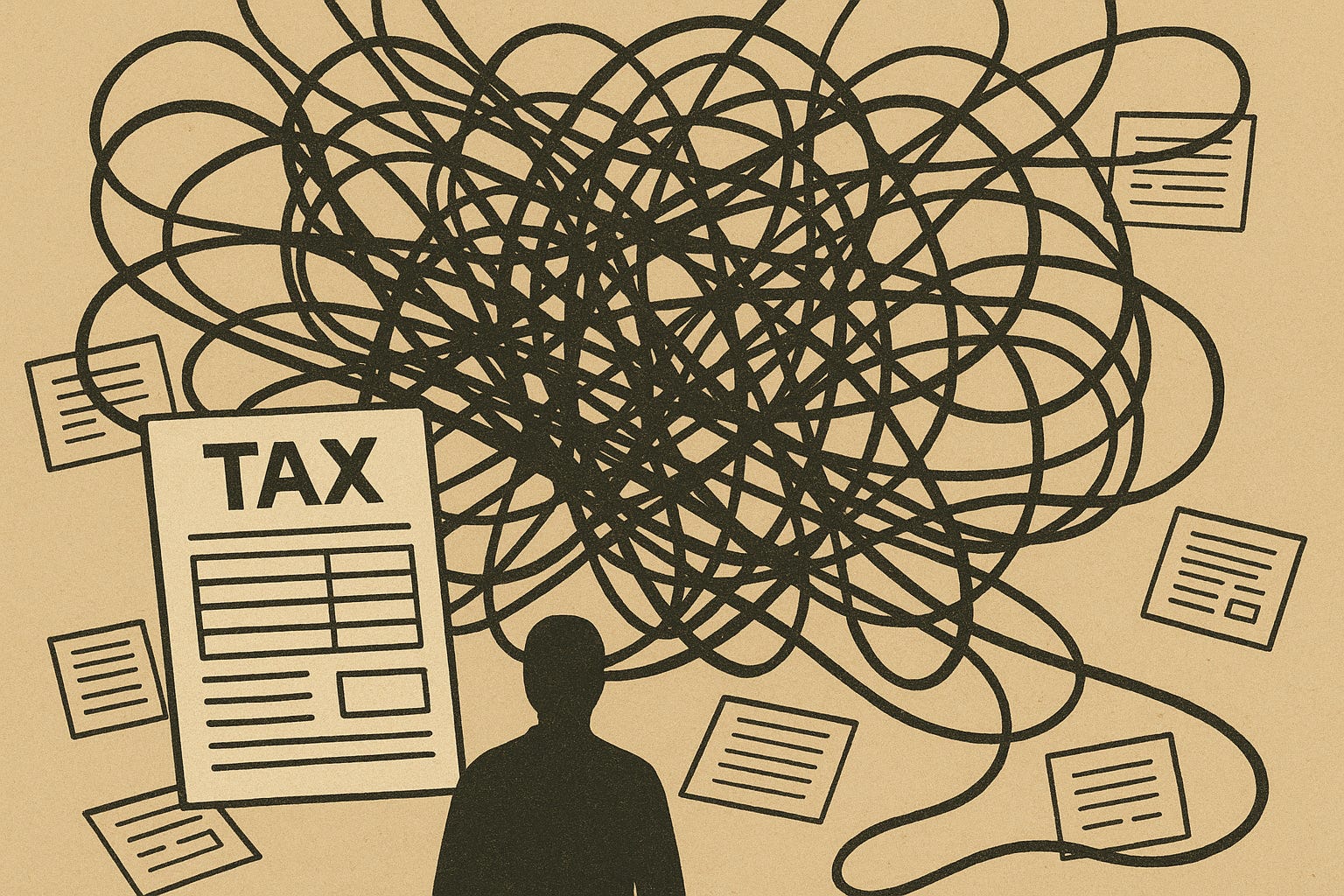 The IRS MATH Act Was Signed Into Law — But the Real Tax Reform America ...