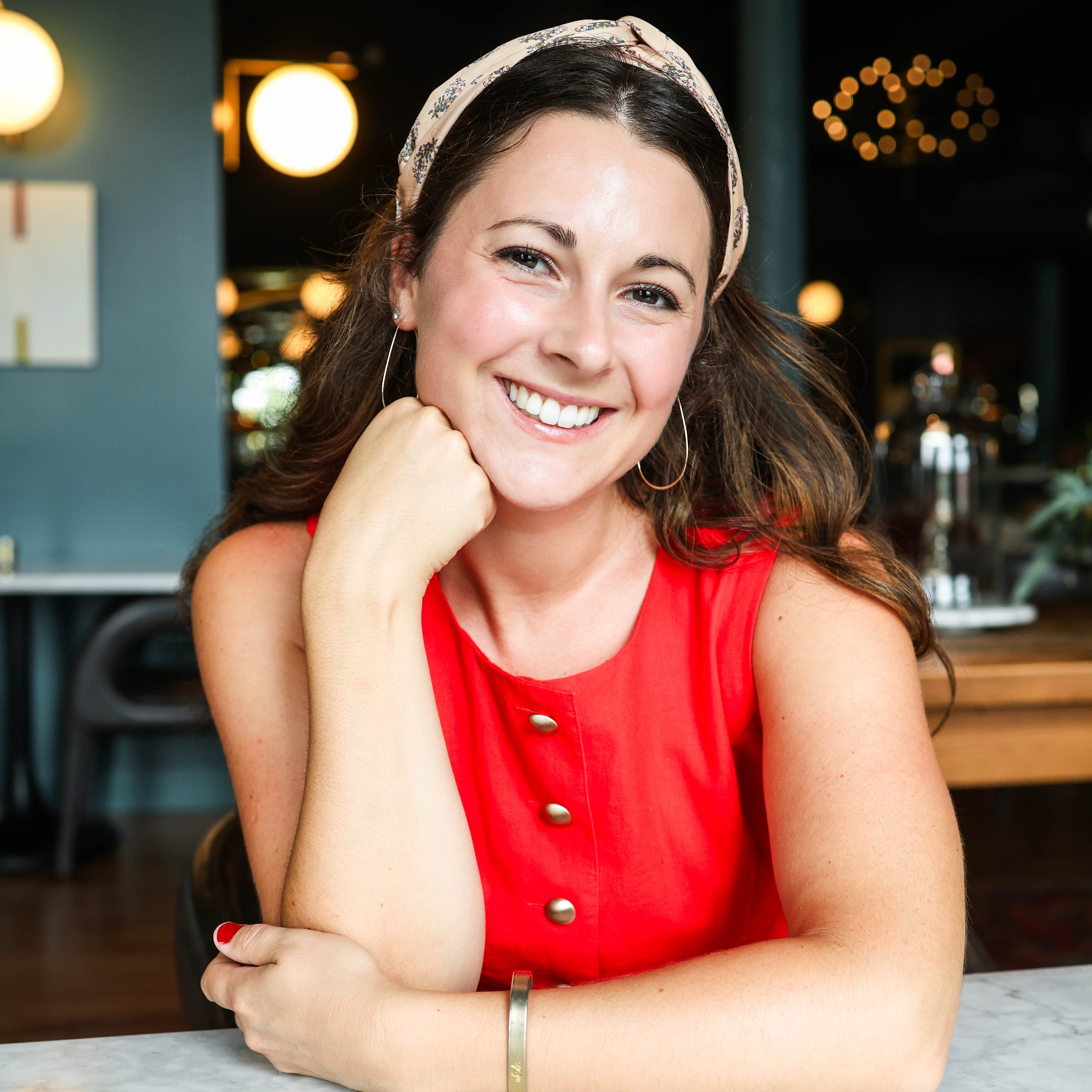 Deidre Braley | Substack