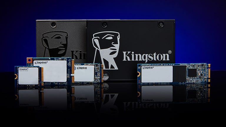 Founder Stories: John Tu and David Sun of Kingston Technology