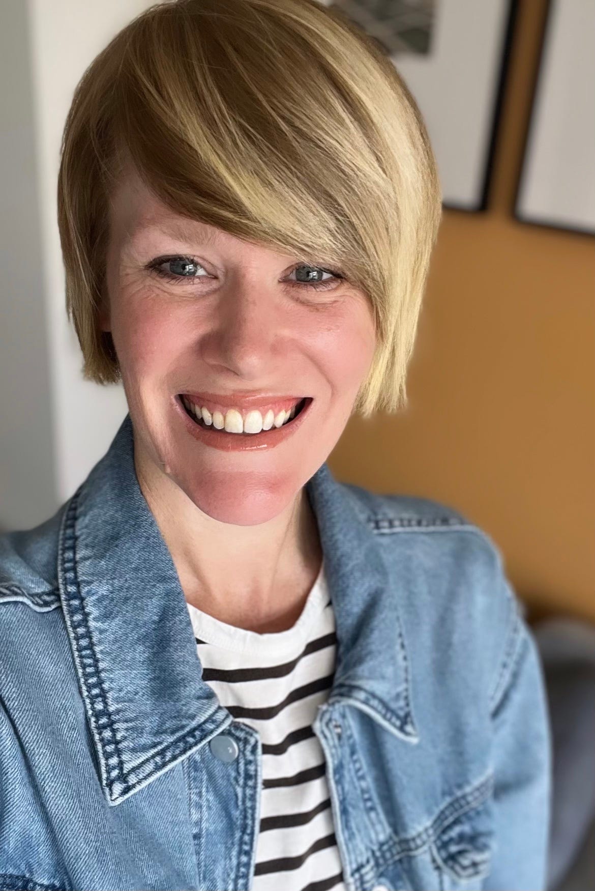 Jenny McCoy | Substack