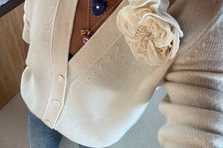 Le Catch’s Substack | Marlien Rentmeester | Substack