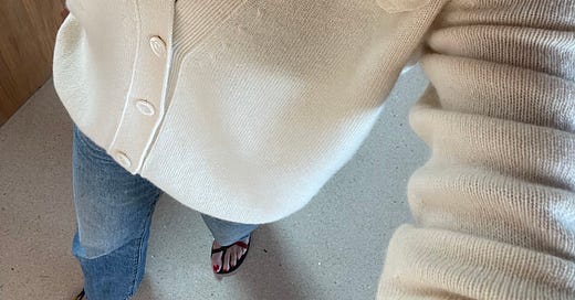 Le Catch’s Substack | Marlien Rentmeester | Substack