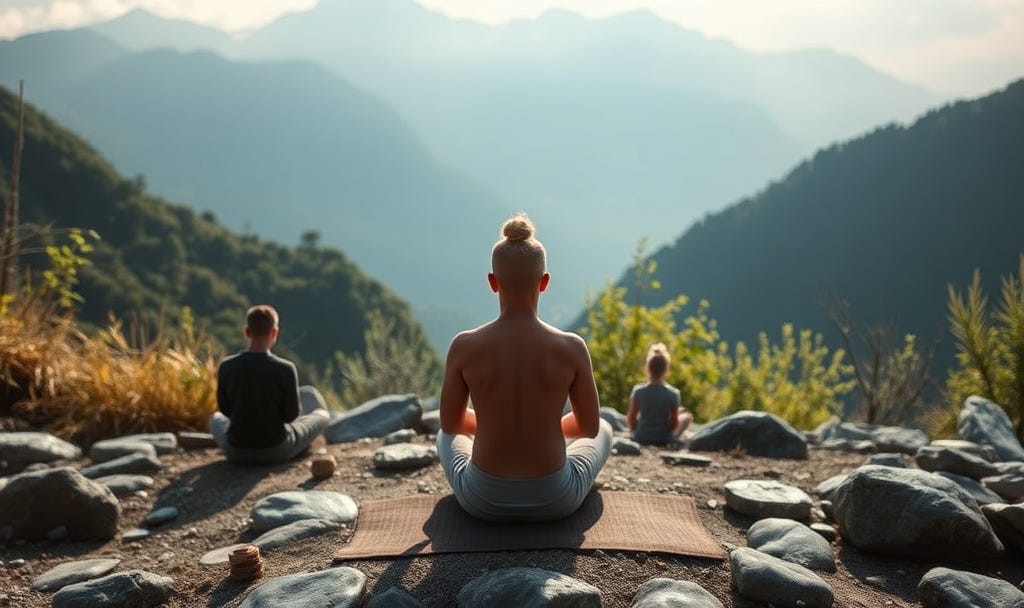 Más allá del dinero: la fórmula integral de la prosperidad sostenible