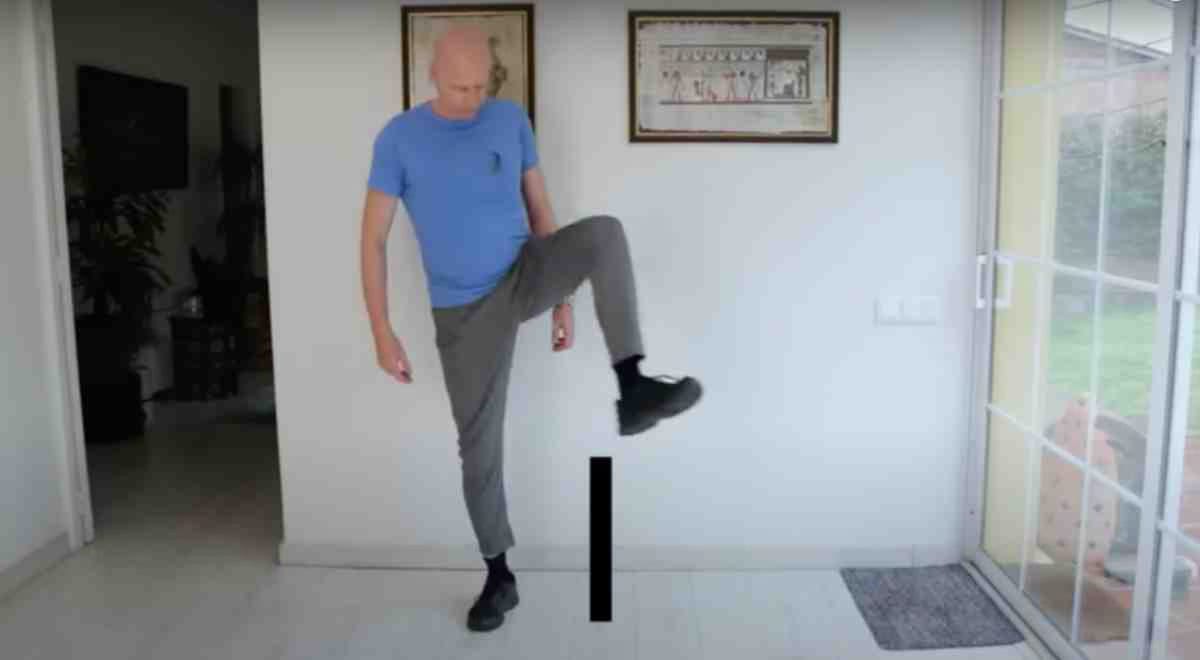 How a 30-Day Side-Stepping Routine Improved My Balance, Stability, and ...