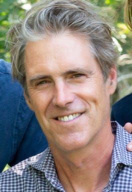 Rufus Griscom | Substack