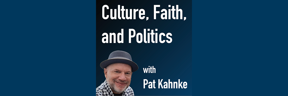 Pat Kahnke | Substack