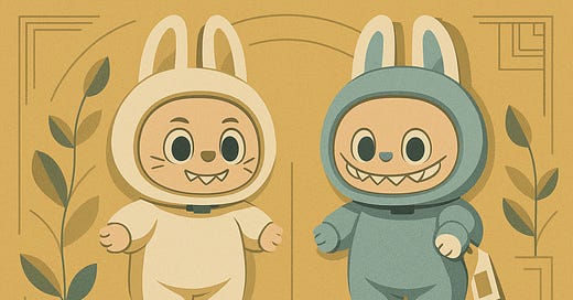 The Joint Account | Heather and Douglas Boneparth | Substack