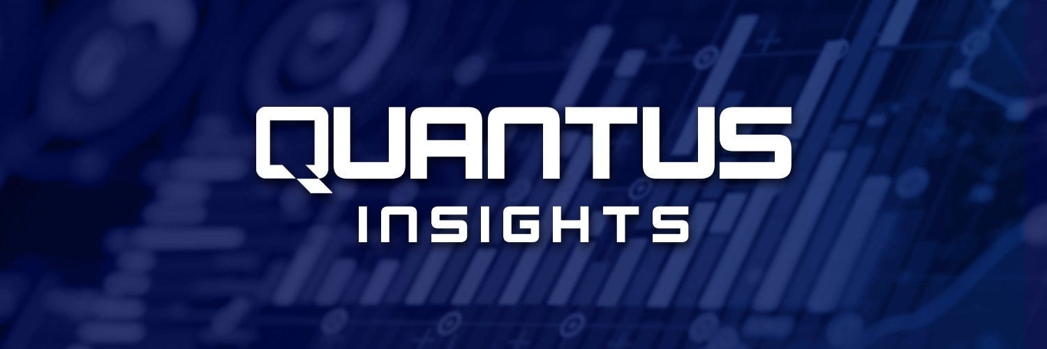 About - Quantus Insights