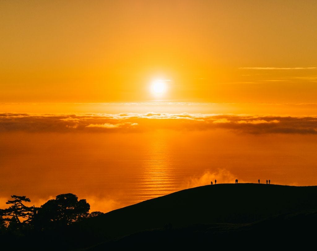How to Best Use Hope and Promise: Uplifting Ways to Succeed