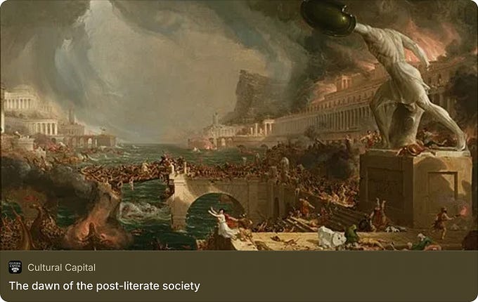 James Marriott (@jamesmarriott716869): "In the eighteenth century the ...