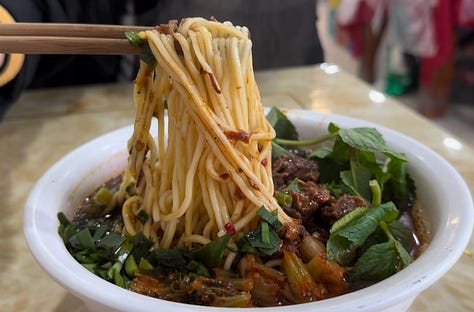 63 Chinese Cuisines: the Complete Guide