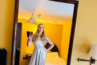 Ariel’s Substack | Ariel Anderssen | Substack